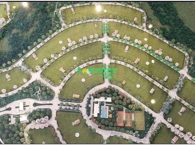 Terreno / Lote para Venda em São José dos Campos/SP Urbanova