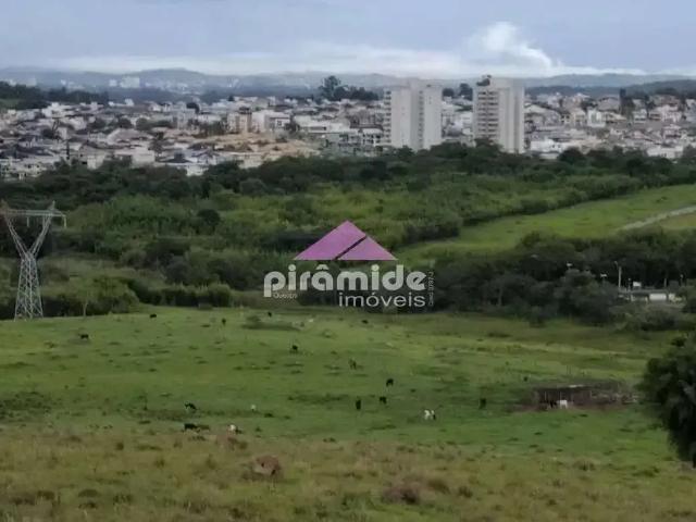 Terreno / Lote para Venda em São José dos Campos/SP Urbanova