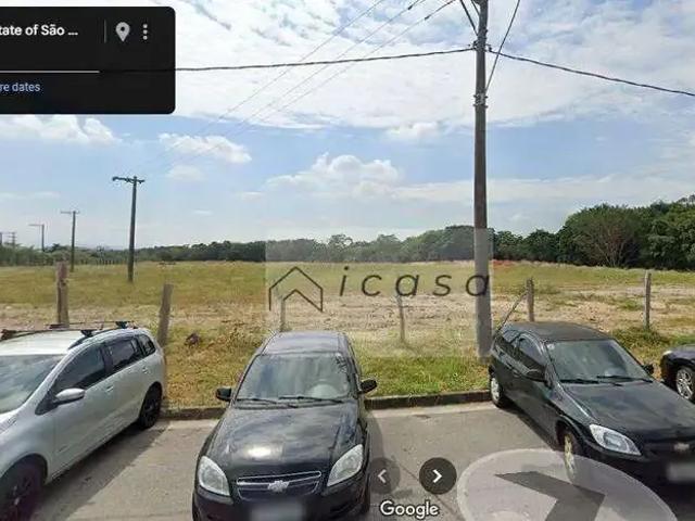 Terreno / Lote para Venda em São José dos Campos/SP Urbanova