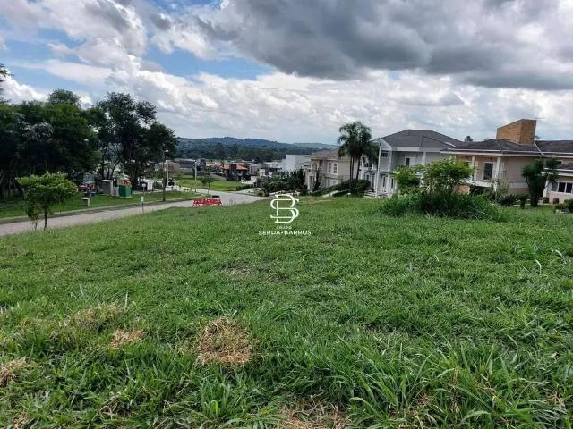 Terreno / Lote para Venda em São José dos Campos/SP Urbanova