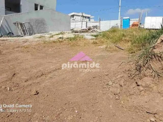 Terreno / Lote para Venda em São José dos Campos/SP Urbanova