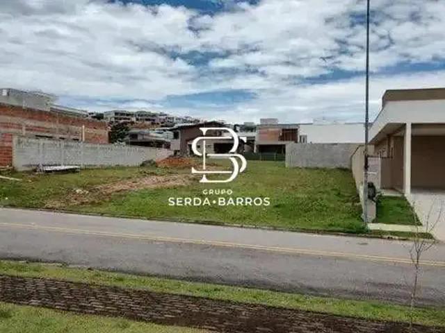 Terreno / Lote para Venda em São José dos Campos/SP Urbanova
