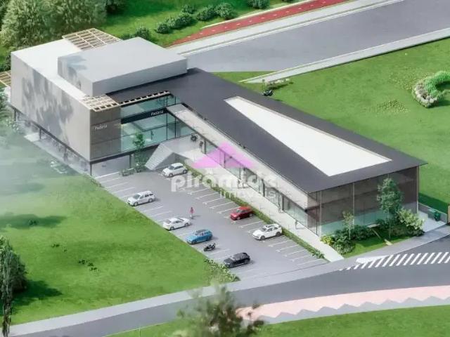 Terreno / Lote para Venda em São José dos Campos/SP Urbanova