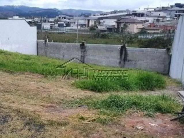 Terreno / Lote para Venda em São José dos Campos/SP Urbanova