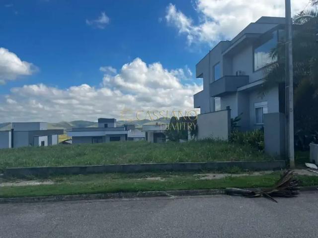 Terreno / Lote para Venda em São José dos Campos/SP Urbanova