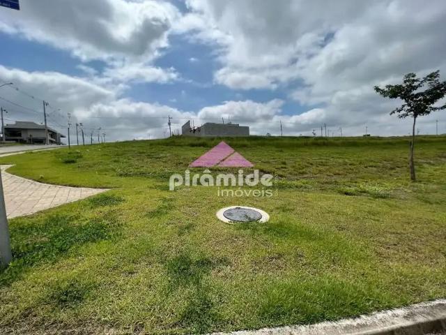 Terreno / Lote para Venda em São José dos Campos/SP Urbanova