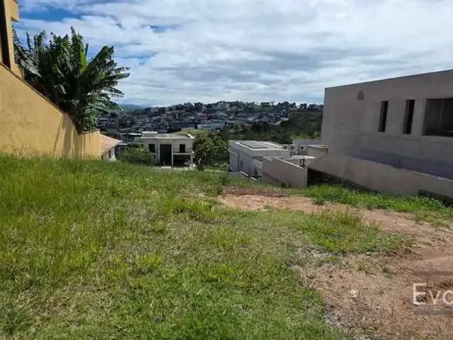 Terreno / Lote para Venda em São José dos Campos/SP Urbanova