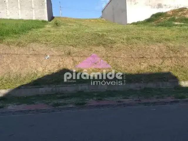 Terreno / Lote para Venda em São José dos Campos/SP Urbanova