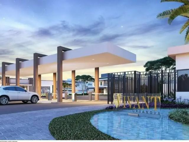 Terreno / Lote para Venda em São José dos Campos/SP Urbanova