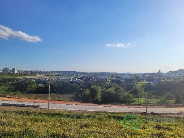 Terreno / Lote para Venda em São José dos Campos/SP Urbanova