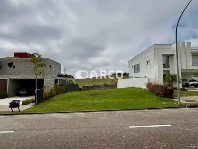 Terreno / Lote para Venda em São José dos Campos/SP Urbanova
