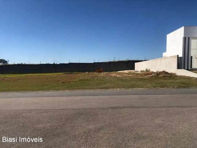 Terreno / Lote para Venda em São José dos Campos/SP Urbanova V