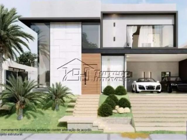 Terreno / Lote para Venda em São José dos Campos/SP Urbanova VI
