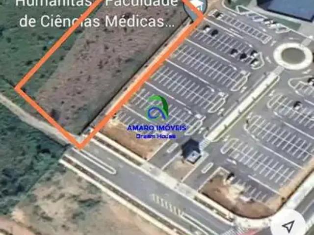 Terreno / Lote para Venda em São José dos Campos/SP Vila Tatetuba