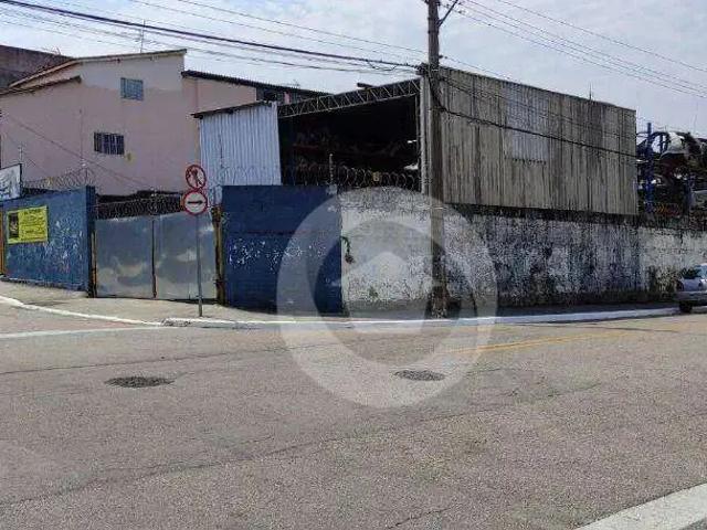 Terreno / Lote para Venda em São José dos Campos/SP Vila Tatetuba