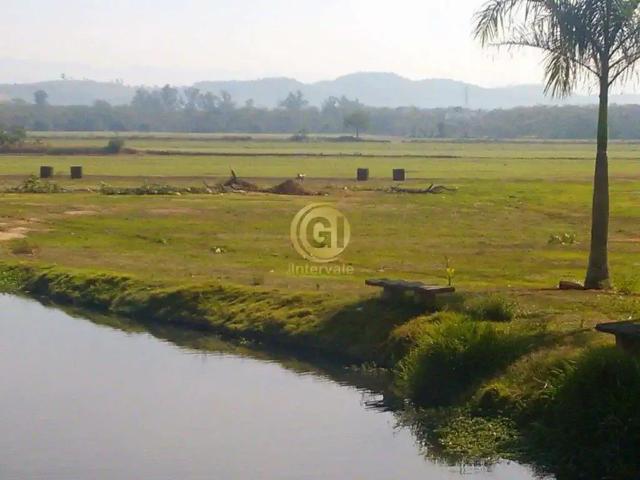 Terreno / Lote para Venda em São José dos Campos/SP Vila Terezinha