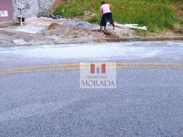 Terreno / Lote para Venda em São José dos Campos/SP Vila Adriana