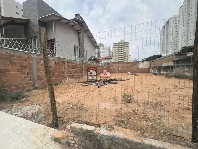 Terreno / Lote para Venda em São José dos Campos/SP Vila Adyana