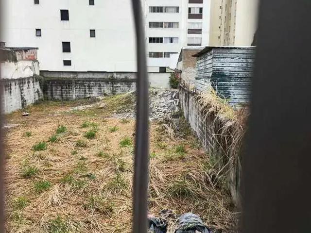 Terreno / Lote para Venda em São José dos Campos/SP Vila Adyana