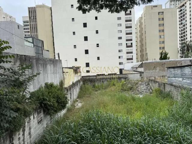 Terreno / Lote para Venda em São José dos Campos/SP Vila Adyana