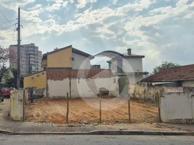 Terreno / Lote para Venda em São José dos Campos/SP Vila Betânia