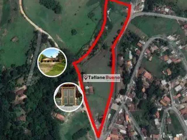 Terreno / Lote para Venda em São José dos Campos/SP Vila Cândida