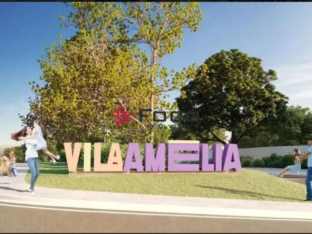 Terreno / Lote para Venda em São José dos Campos/SP Vila das Flores
