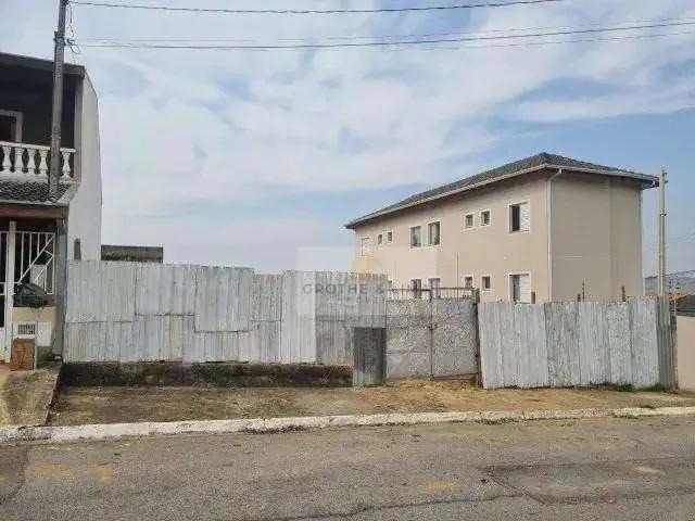 Terreno / Lote para Venda em São José dos Campos/SP Vila das Flores