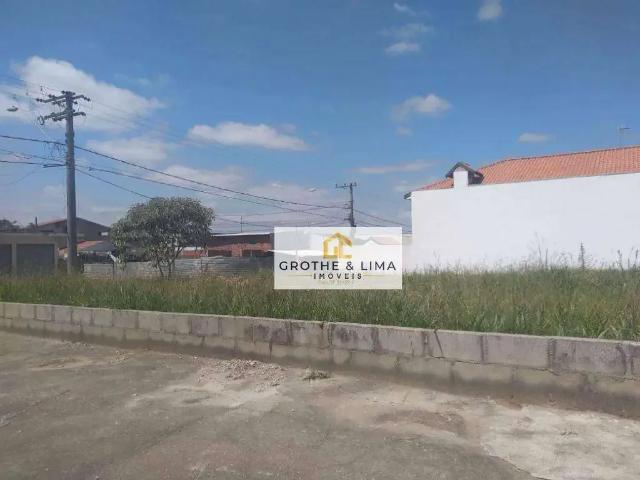 Terreno / Lote para Venda em São José dos Campos/SP Vila das Flores