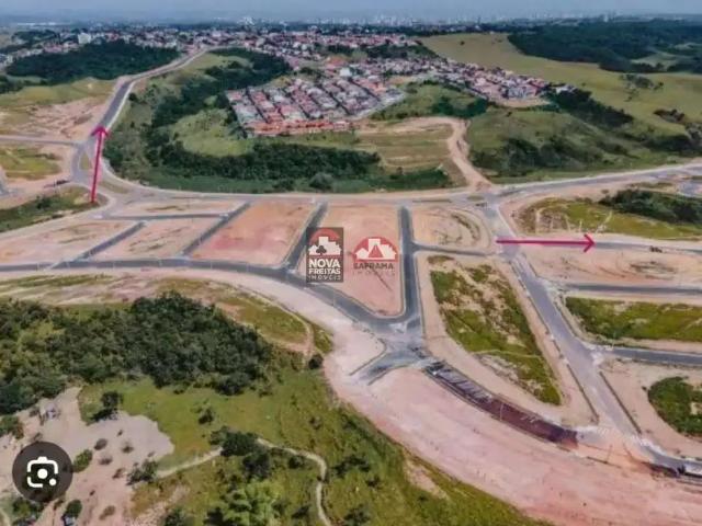 Terreno / Lote para Venda em São José dos Campos/SP Vila das Flores