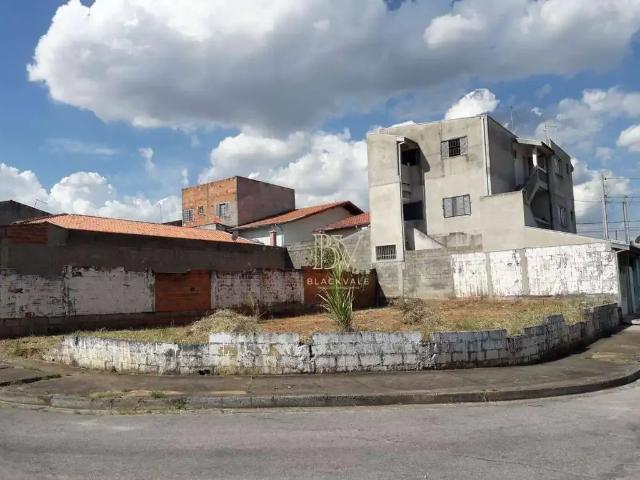Terreno / Lote para Venda em São José dos Campos/SP Vila das Flores
