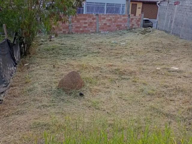 Terreno / Lote para Venda em São José dos Campos/SP Vila das Flores
