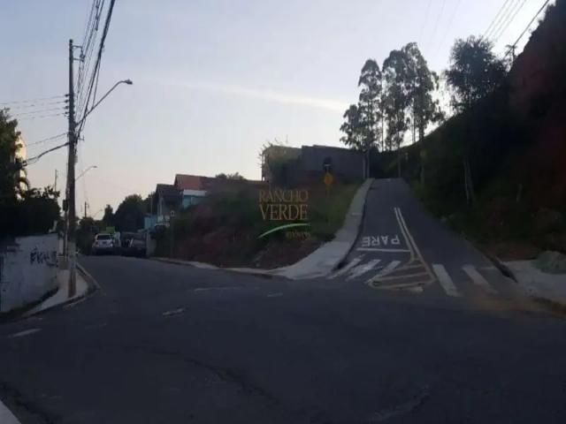 Terreno / Lote para Venda em São José dos Campos/SP Vila Dirce