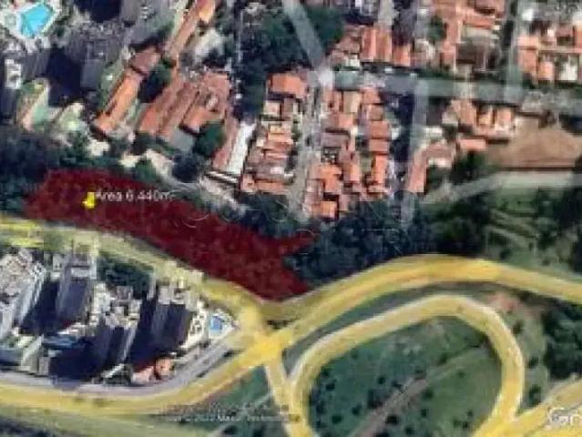 Terreno / Lote para Venda em São José dos Campos/SP Vila Ema