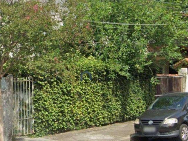 Terreno / Lote para Venda em São José dos Campos/SP Vila Ema