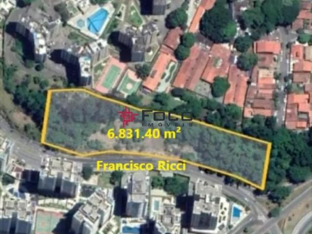 Terreno / Lote para Venda em São José dos Campos/SP Vila Ema