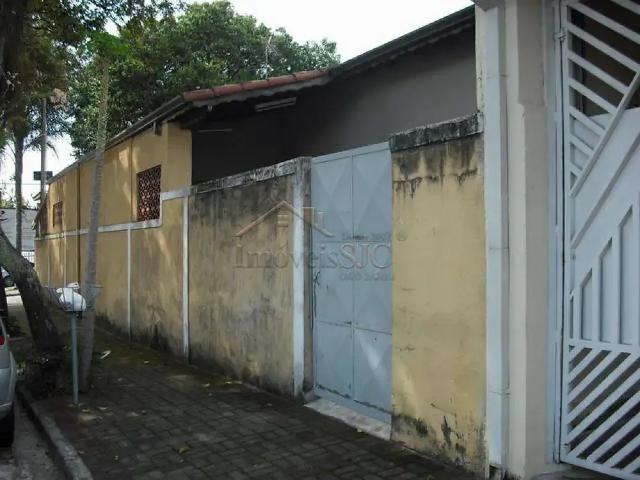 Terreno / Lote para Venda em São José dos Campos/SP Vila Ema