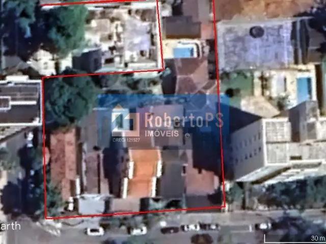 Terreno / Lote para Venda em São José dos Campos/SP Vila Ema