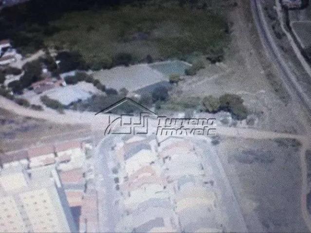 Terreno / Lote para Venda em São José dos Campos/SP Vila Industrial