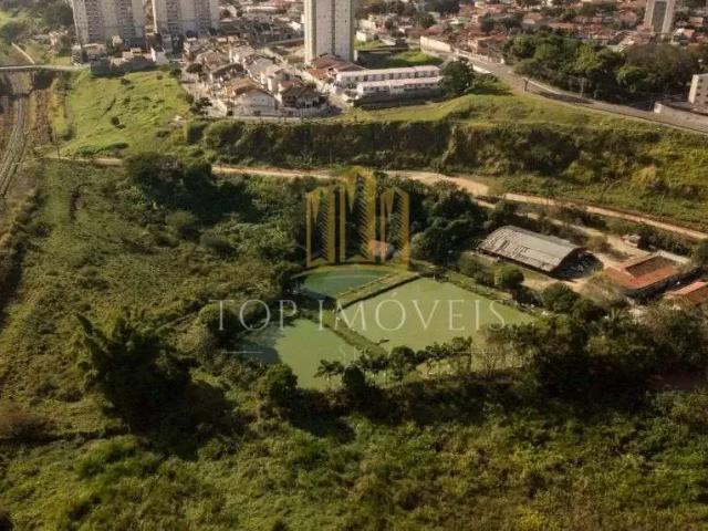 Terreno / Lote para Venda em São José dos Campos/SP Vila Industrial