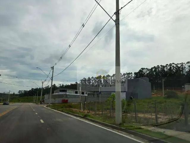 Terreno / Lote para Venda em São José dos Campos/SP Vila Maria