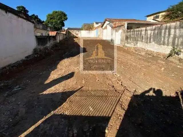 Terreno / Lote para Venda em São José dos Campos/SP Vila Maria