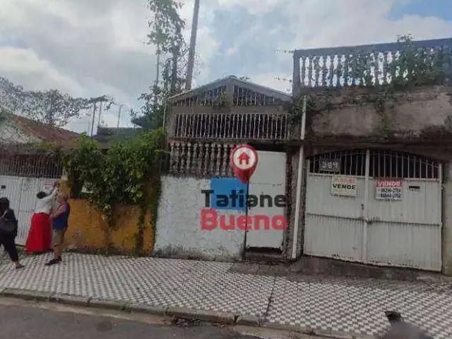 Terreno / Lote para Venda em São José dos Campos/SP Vila Maria