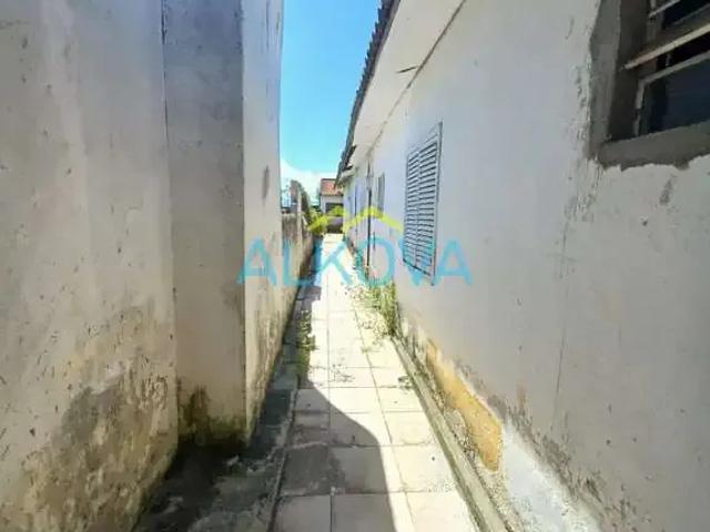 Terreno / Lote para Venda em São José dos Campos/SP Vila Maria