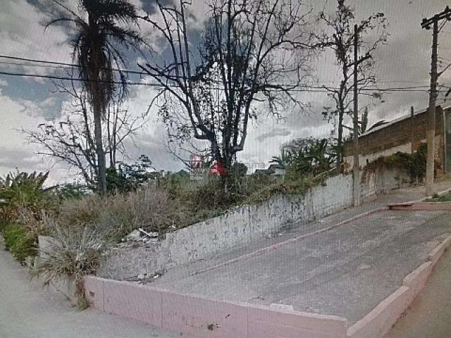 Terreno / Lote para Venda em São José dos Campos/SP Vila Maria