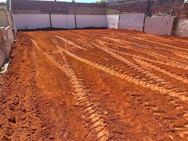 Terreno / Lote para Venda em São José dos Campos/SP Vila Maria