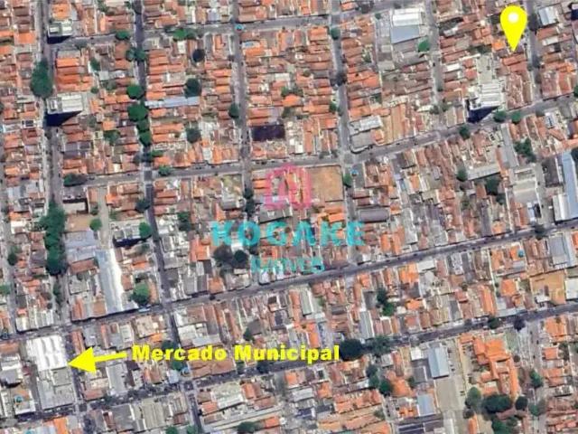 Terreno / Lote para Venda em São José dos Campos/SP Vila Maria