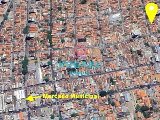 Terreno / Lote para Venda em São José dos Campos/SP Vila Maria