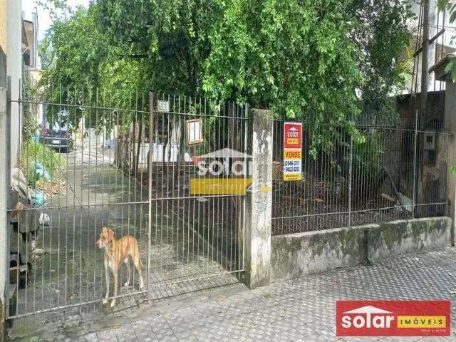 Terreno / Lote para Venda em São José dos Campos/SP Vila Maria