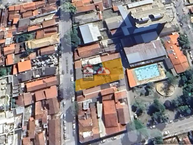 Terreno / Lote para Venda em São José dos Campos/SP Vila Maria